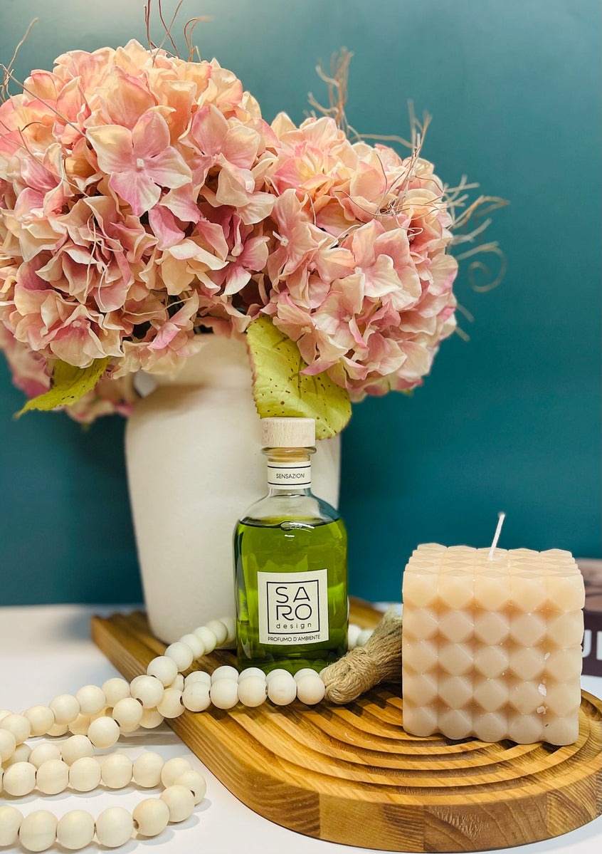 Saro Design© | Il complemento d'arredo per tutti gli stili di casa ...