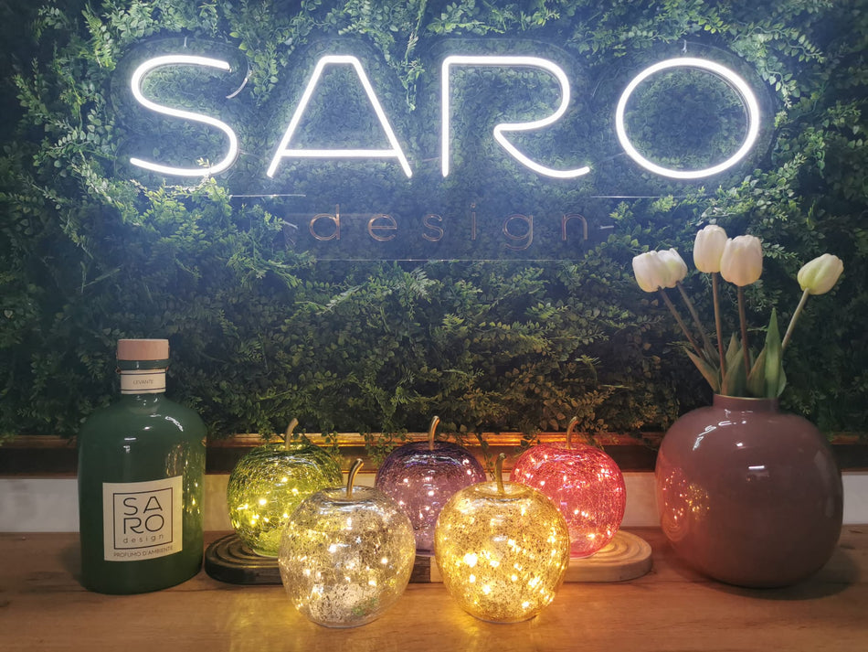 Saro Design© | Il complemento d'arredo per tutti gli stili di casa ...