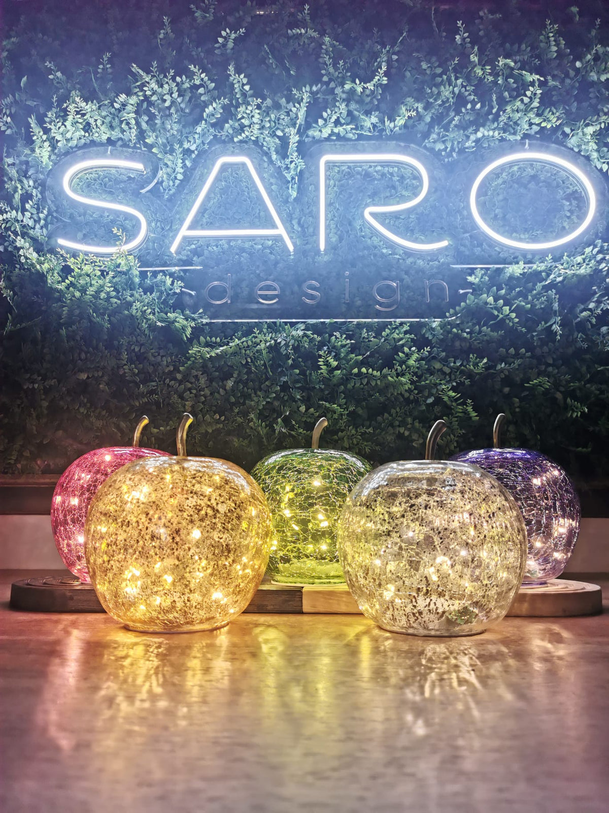 Saro Design© | Il complemento d'arredo per tutti gli stili di casa ...